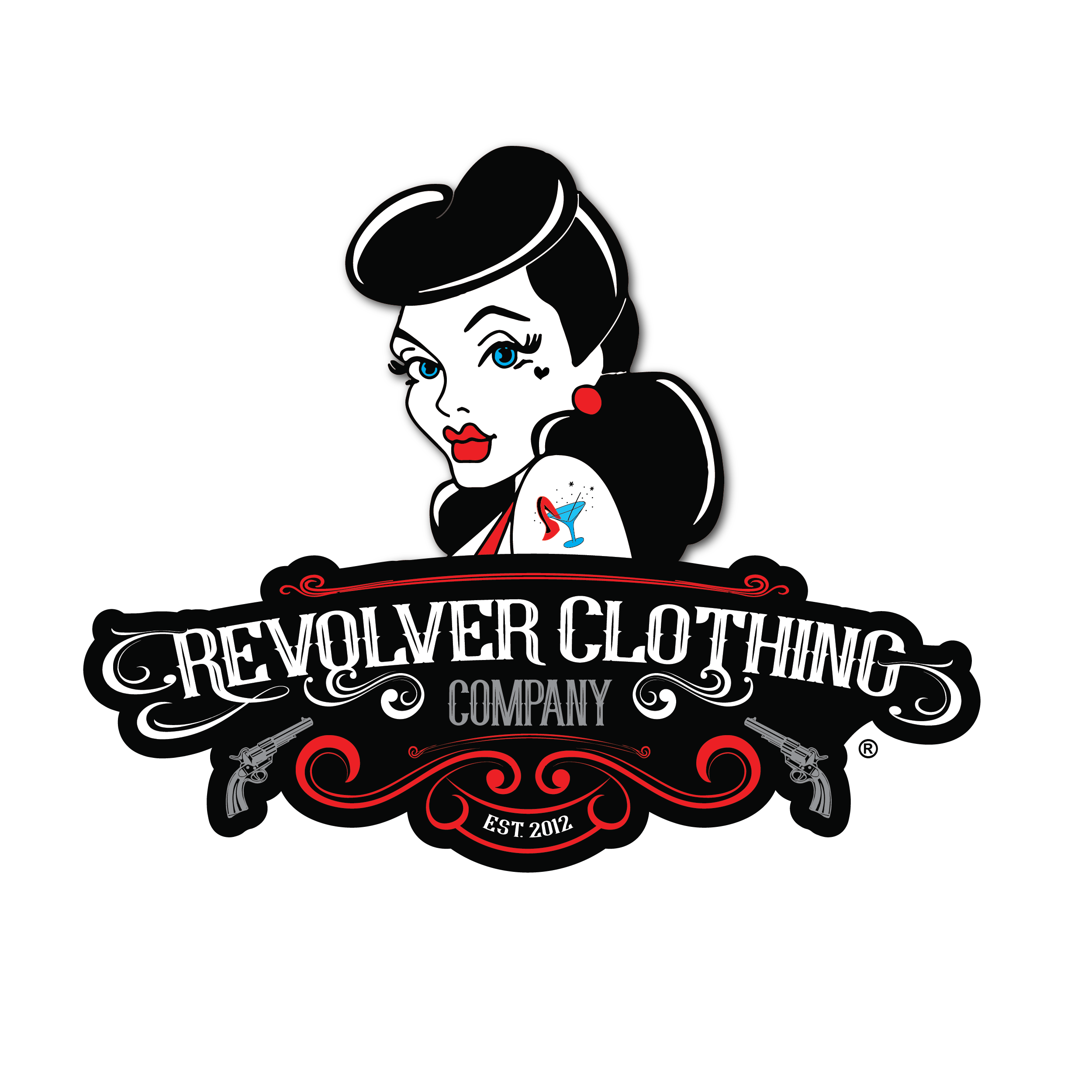 Viva Las Vegas: Burlesque Competition