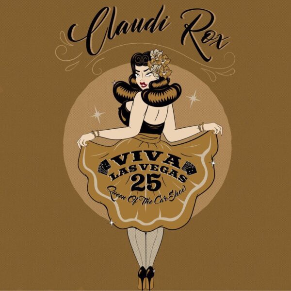 Pin Up Contest – Viva Las Vegas