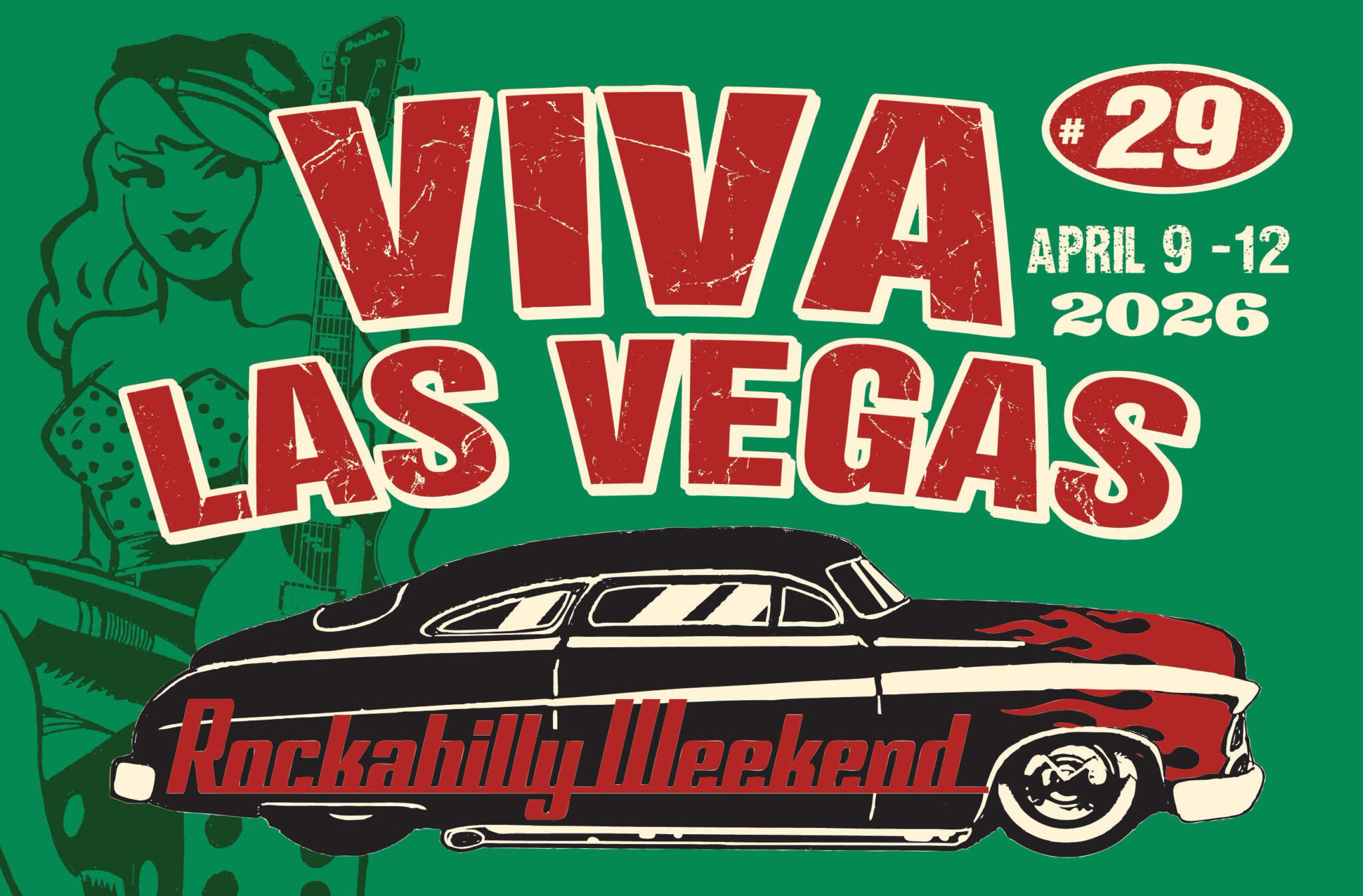 Viva Las Vegas – Welcome to Viva Las Vegas…The World's Biggest ...