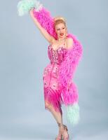 Viva Las Vegas: Pin Up Contest