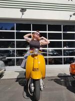 Viva Las Vegas: Pin Up Contest