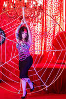 Viva Las Vegas: Pin Up Contest