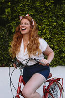 Viva Las Vegas: Pin Up Contest