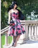 Viva Las Vegas: Pin Up Contest