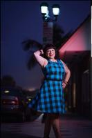 Viva Las Vegas: Pin Up Contest