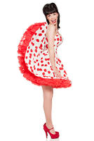 Viva Las Vegas: Pin Up Contest